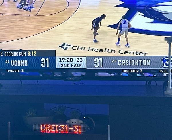 Building a Sports Ticker Part 2: Showing Sports Scores and Data